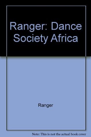 Dance and Society in Eastern Africa, 1890-1970: The Beni Ngoma by ...