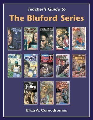 Teacher's Guide to The Bluford Series by Eliza A. Comodromos | Goodreads