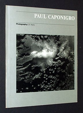 Paul Caponigro: Photography, 25 years by Paul Caponigro | Goodreads
