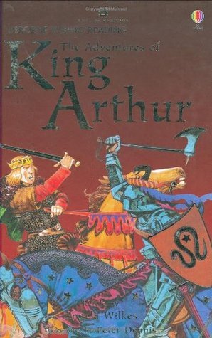 The Adventures of King Arthur (Young Reading (Series 2)) (3.2 Young ...