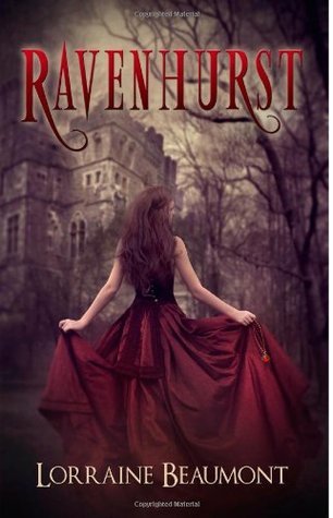 Ravenhurst: Forgotten Time & Shadows of Yesterday (The Ravenhurst ...