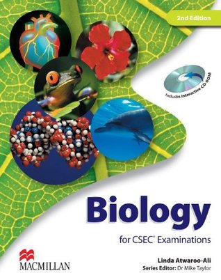 Biology for CSEC Examinations Pack by Linda Atwaroo-Ali | Goodreads