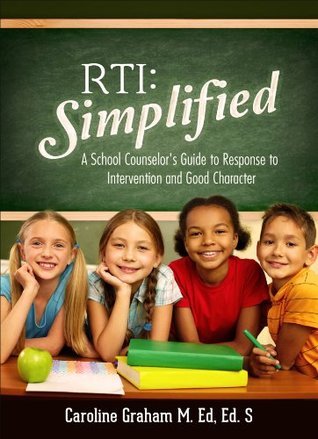 RTI: Simplified by Caroline Graham | Goodreads