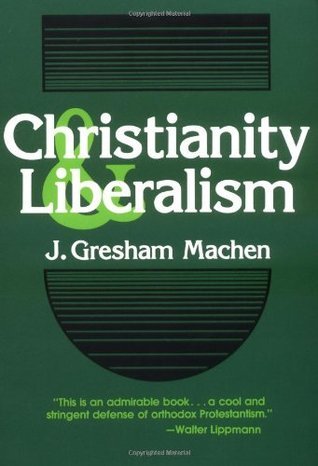 Christian Liberal Theologians