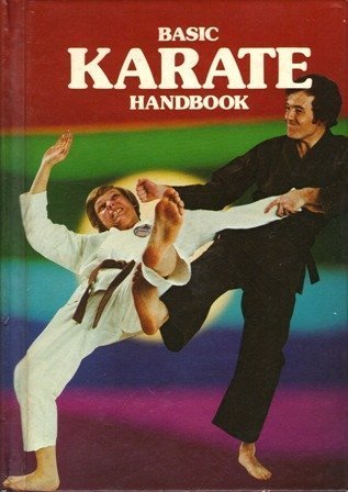 Basic Karate Handbook by Fred Neff | Goodreads