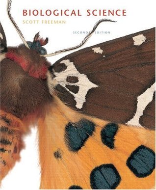 Biological Science by Scott Freeman | Goodreads