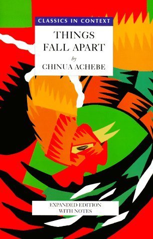 Things Fall Apart by Chinua Achebe | Goodreads