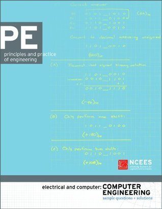 PE Electrical and Computer Engineering: Computer Engineering Practice ...