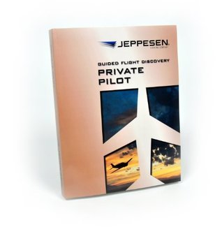 Jeppesen Private Pilot Manual Textbook - 10001360-003 by Jeppesen Sanderson Inc. | Goodreads