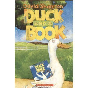 Duck and a Book by Shannon | Goodreads