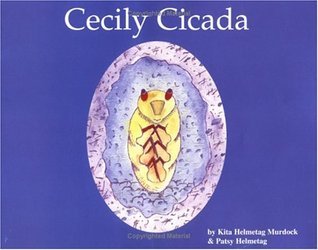 Cecily Cicada by Kita Murdock | Goodreads