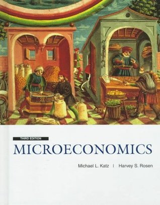 Microeconomics Comics