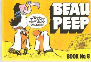 Beau Peep: Book Eight (Beau Peep, #8) by Roger; Christine Kettle ...