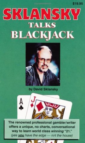 Sklansky Talks Blackjack by David Sklansky | Goodreads