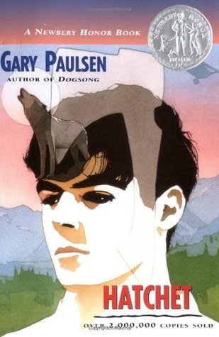 Hatchet by Gary Paulsen | Goodreads