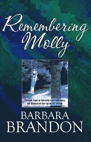 Remembering Molly by Barbara Brandon | Goodreads