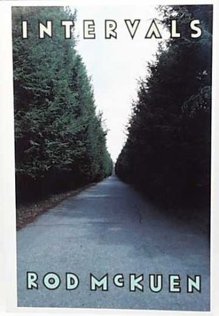 Intervals by Rod McKuen | Goodreads