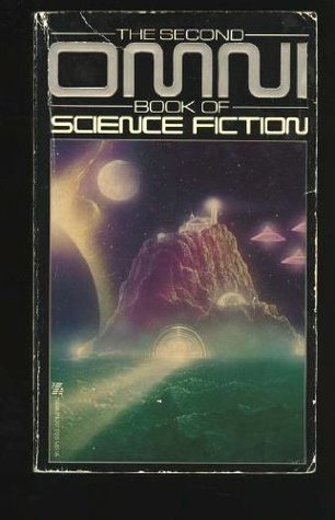 The Second Omni Book of Science Fiction by Ellen Datlow | Goodreads