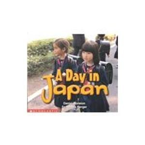 A Day in Japan (Social Studies Emergent Readers) by Daniel Moretón ...