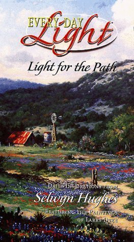 Light for the Path (Every Day Light Series) by Selwyn Hughes | Goodreads
