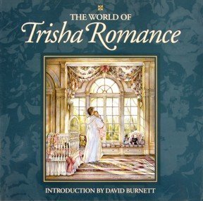 The World of Trisha Romance by Trisha Romance | Goodreads