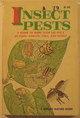 Insect Pests by George S. Fichter | Goodreads