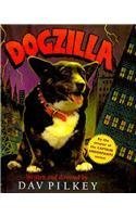 Dogzilla by Dav Pilkey | Goodreads