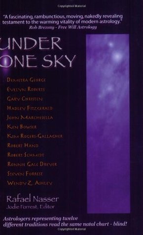 Under One Sky by Jodie Forrest | Goodreads