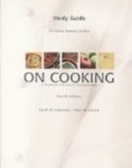 Study Guide On Cooking: A Textbook of Culinary Fundamentals, 4th ...