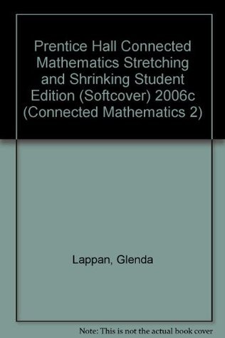 Stretching and Shrinking: Understanding Similarity by Glenda Lappan | Goodreads