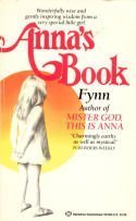 Anna's Book by Fynn | Goodreads