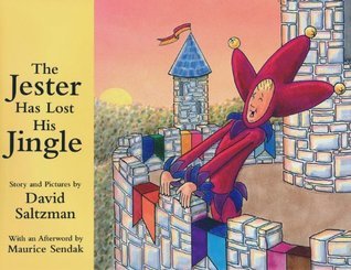 The Jester Has Lost His Jingle by David Saltzman | Goodreads