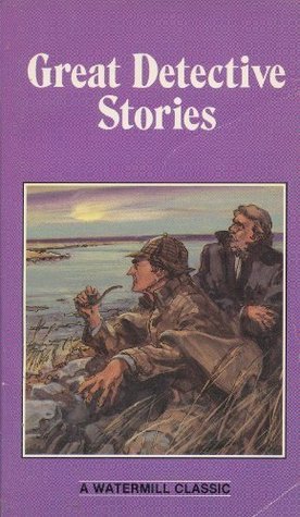 Great Detective Stories by Arthur Conan Doyle | Goodreads