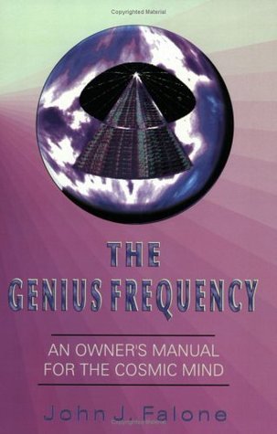 Genius Frequency by John J. Falone | Goodreads