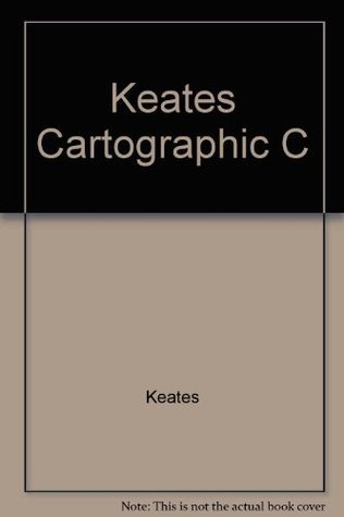Cartographic Design and Production by J.S. Keates | Goodreads
