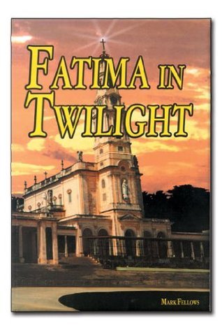 Fatima in Twilight by Mark Fellows | Goodreads