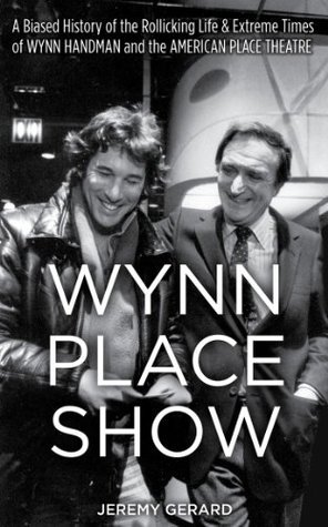 Wynn Place Show by Jeremy Gerard | Goodreads