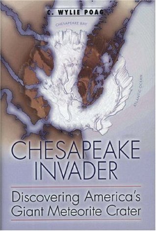 Chesapeake Invader (Princeton Legacy Library) by C. Wylie Poag | Goodreads