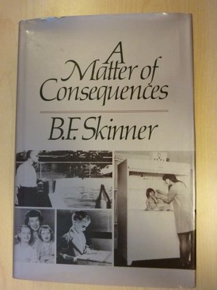 B F Skinner Books