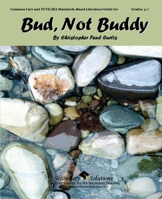 Bud, Not Buddy Teacher Guide - Complete Lesson Unit for teaching the ...