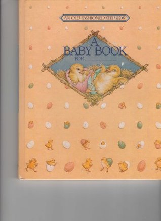 Baby Book For.... by Linda Campbell Franklin | Goodreads