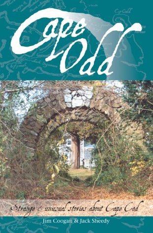 Cape Odd by Jim Coogan | Goodreads