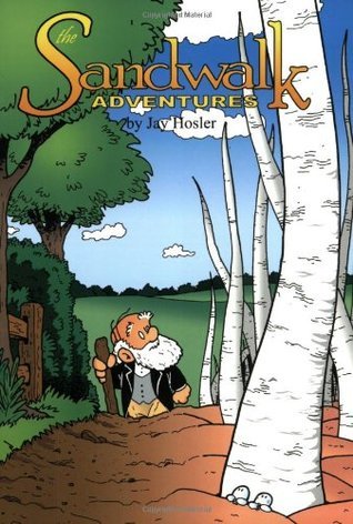 The Sandwalk Adventures: An Adventure in Evolution Told in Five ...