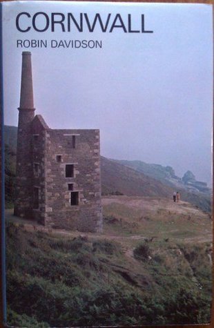 Cornwall by Robin Davidson | Goodreads