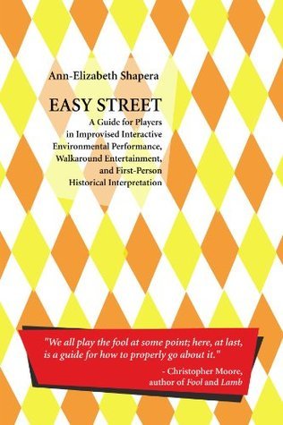 Easy Street by Ann-Elizabeth Shapera | Goodreads