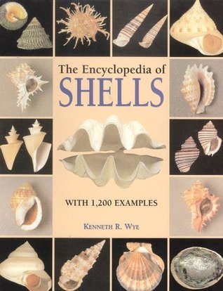 The Encyclopedia of Shells by Kenneth R. Wye | Goodreads