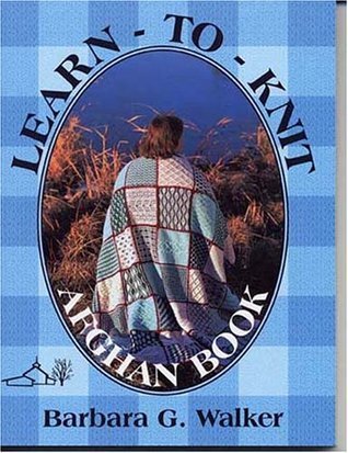 Barbara Walker Knitting