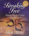Breaking Free: Making Liberty in Christ a Reality in Life, Leader Kit ...