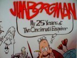 Jim Borgman: My 25 Years At The Cincinnati Enquirer by ed. Jim Borgman ...