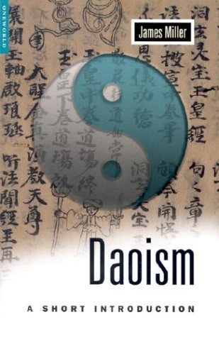 Daoism: A short introduction by James Miller | Goodreads